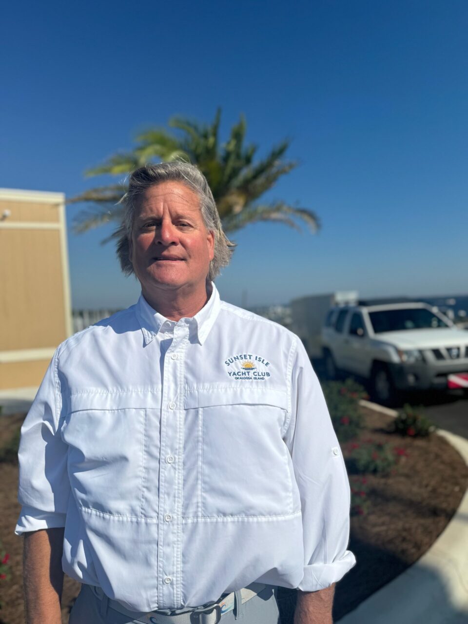 Bryan Rydzewski | Sunset Isle Yacht Club