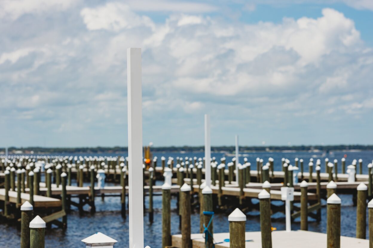 Amenities | Sunset Isle Yacht Club